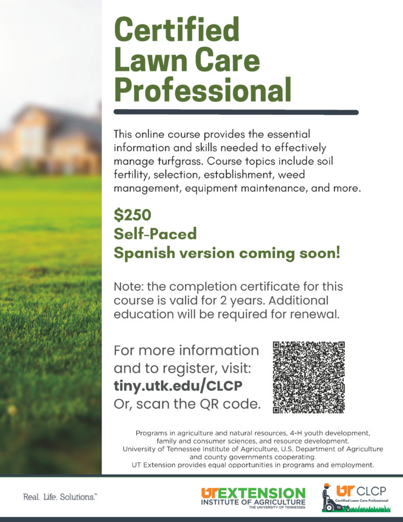 Upcoming Educational Opportunities | Cocke County